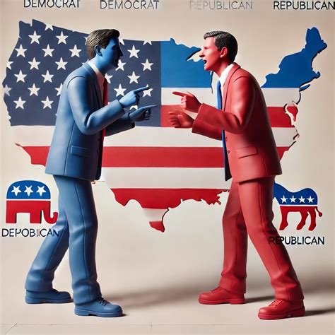 Research Article Affective Polarization Is Uniformly Distributed Across American States