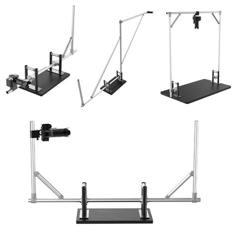 Getuscart Pukoko 360 Degree Rotating Camera Slider Professional