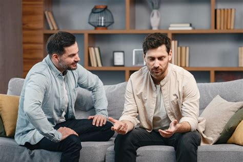 Conflict Resolution In LGBTQ Relationships NYC Navigating Disagreements With Counseling