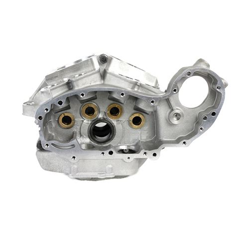 V Twin Factory Sample 45 Wg Engine Case Set 10 2082 Vital V Twin