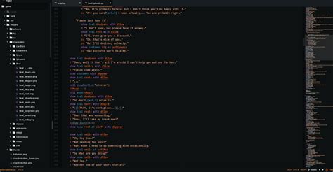 Devlog Status Update Writing TODO Today By Babes Laugh EZombo Pectin