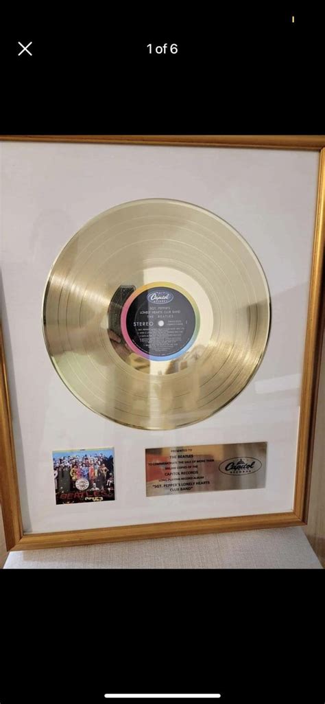 Im A Cd Guy But Bought This Today Anyone Know Anything About It R