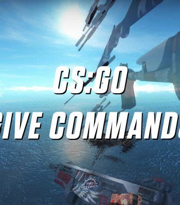 Best CS GO Settings Gear Configs Sensitivity