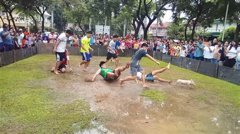Hulihan Ng Biik Challenge Youtube