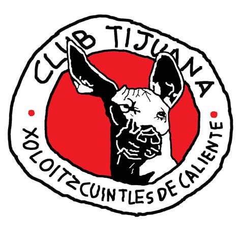 Xolos Logos