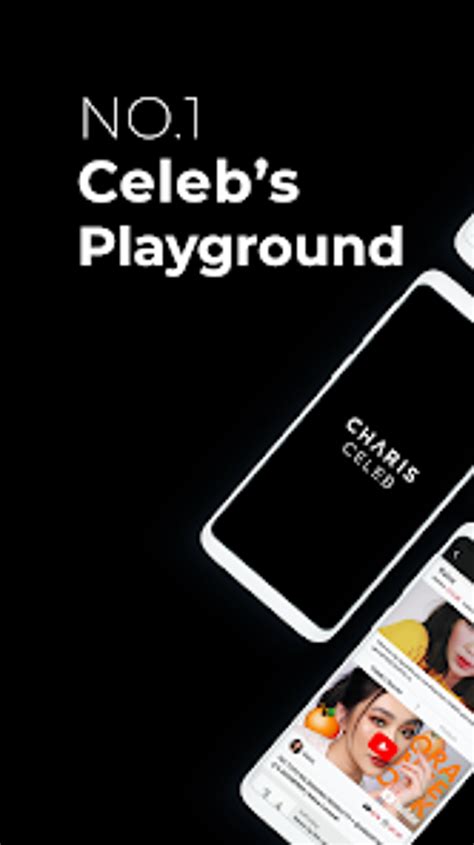 Charis Celeb Per Android Download