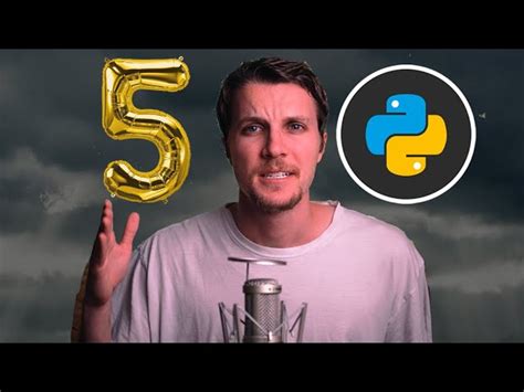 5 Tricks That Will Improve Your Python Experience Franks World Of