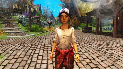 {release} skyrim and other games mod pack 10 6 2017 by user619 skyrim