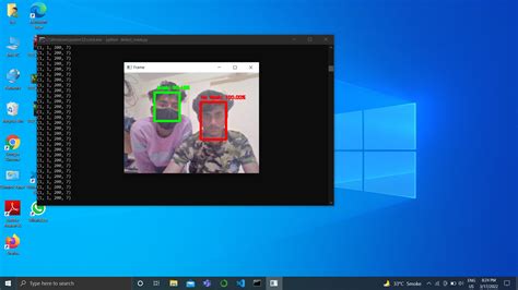 GitHub Chandan Mourya Face Mask Detector Face Mask Detection Refers To Detect Whether A