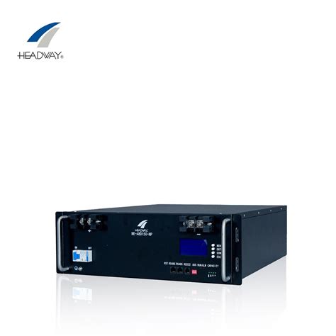 China Telecom Battery Systems Telecom Battery Systems Manufacturers Suppliers Factory