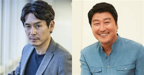 [더서울어워즈]송강호vs설경구 지성vs조승우 쟁쟁한 유력후보들