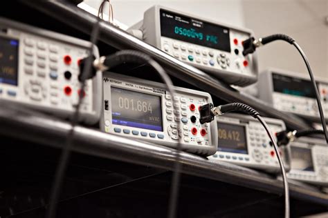 Q And A Calibration Verification Preserving Hardware Accuracy Vru
