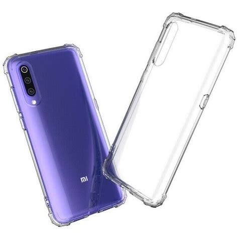Capa Anti Impacto Case Bordas Refor Adas Para Xiaomi Modelos Shopee Brasil