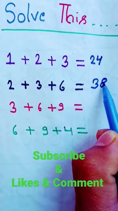 Viralshorts Viral Subscribe Codinglife Codinglover Mathskills Newrelease Youtube