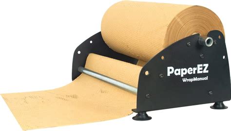 Mini Air Easi Honeycomb Packing Paper Roll Dispenser Wrapping India Ubuy