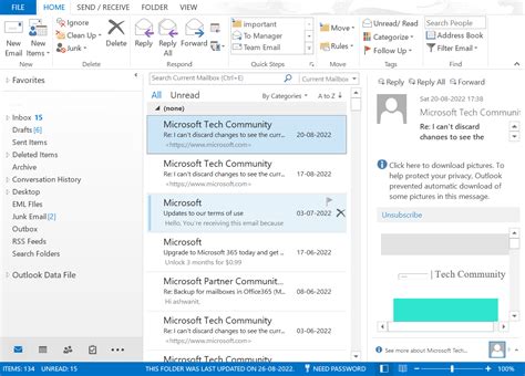 Import Eml To Outlook In Bulk Using 2 Efficient Ways