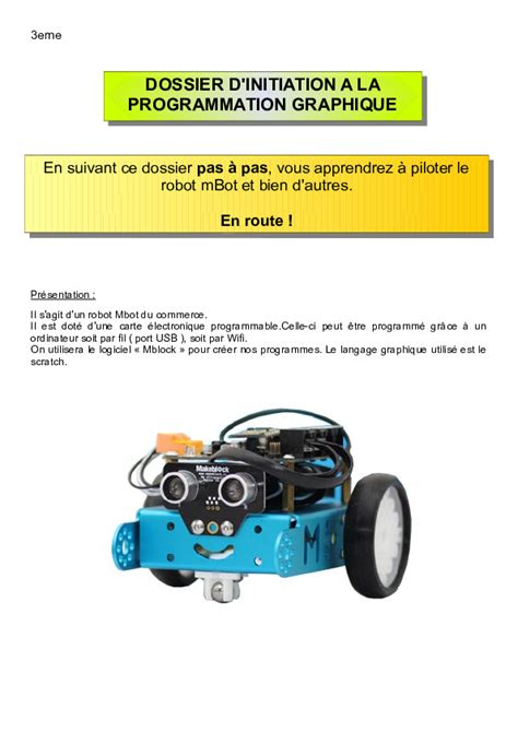 Initiation À La Programmation Graphique Pdfcoffeecom