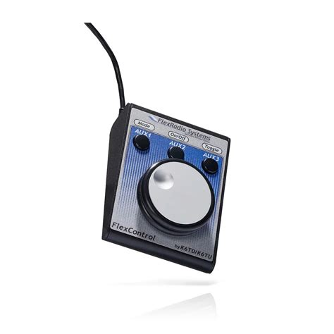 FlexControl USB Controlled Tuning Knob GPSCentral Ca