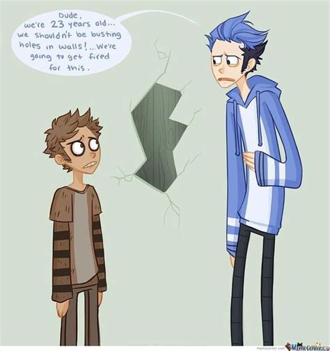 Regular Show Characters Human