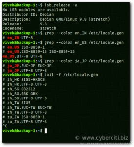 Perl Warning Setting Locale Failed In Debian And Ubuntu NixCraft