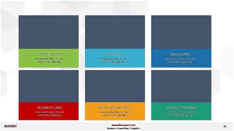 PowerPoint Heatmap Template 7 000 Templates PowerSlides