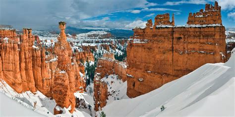 Zion Vs Bryce Pros And Cons Of Each Park Red River Ranch