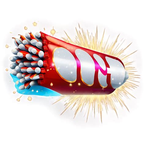 [300 ] Firecrackers Png Images Page 4