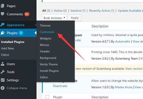 a simple night mode plugin for wordpress website wp missing