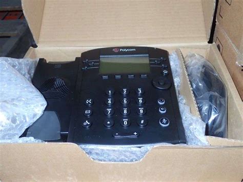 Assorted Cisco Polycom Equipment Rosen Systems
