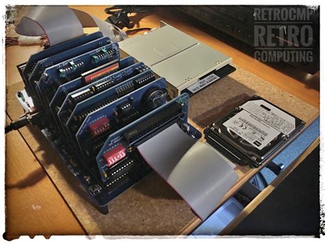 Hardware Rc2014 Retrocmp Retro Computing