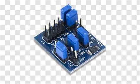 Microcontroller Sensor Electronic Component Arduino Electronics