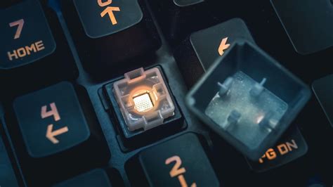 How To Wash Keycaps Properly OnGameStart