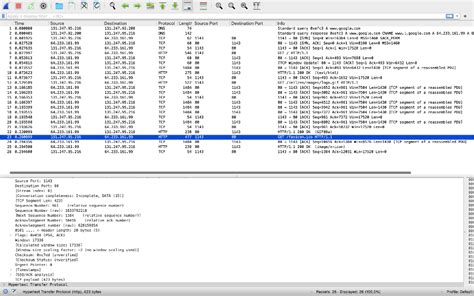 Solved 7 Hypertext Transter Protocol Nttpi 482 Bytes