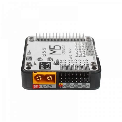 m5stack servo2 module 13 2 voor m5core m5stack m014 b