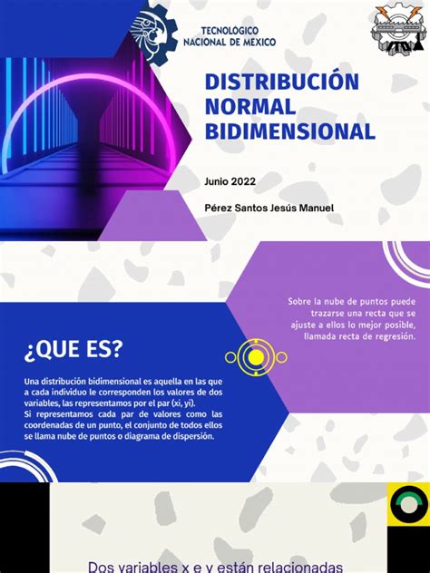 Distribución Normal Bidimensional Pdf