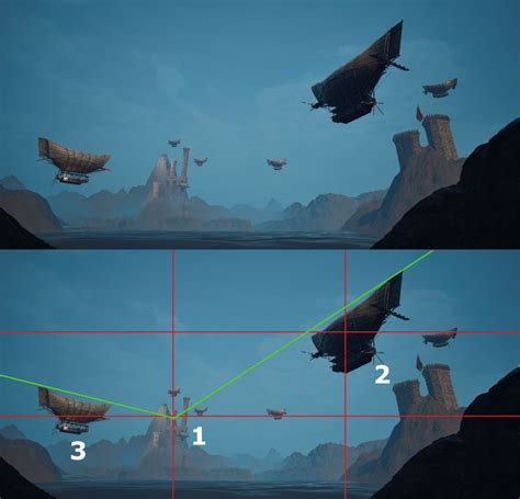 will kosan on linkedin art tutorial leveldesign ue5 unrealengine5