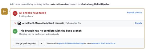 Devops For Developers Continuous Integration Github Actions And Sonar Cloud