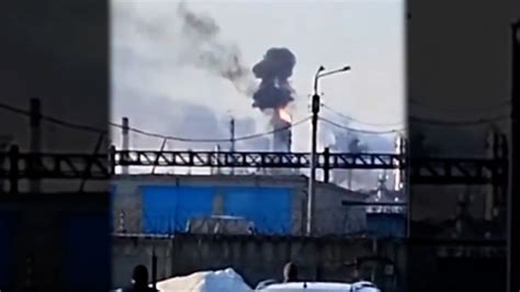 Ukraine’s AI-enabled drones are trying to disrupt Russia’s energy ...