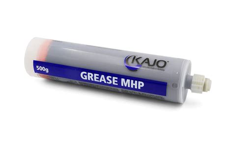 Kajo Chisel And Hammer Paste 500g Premium Grease For Tools