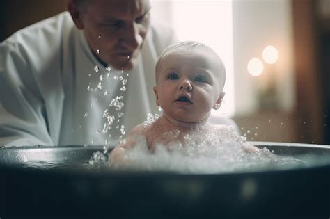 Крещение ребенка в церкви крещение новорожденного крещение католическое ...