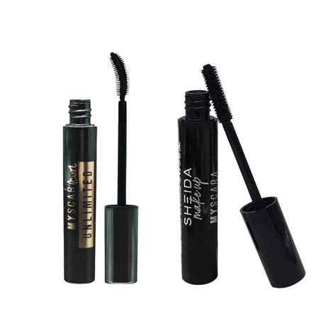 Sheida Unlimited Myscara Package Alburaq