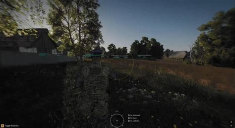 Top Arma Reforger Hacks Boost Performance With Undetected Cheats