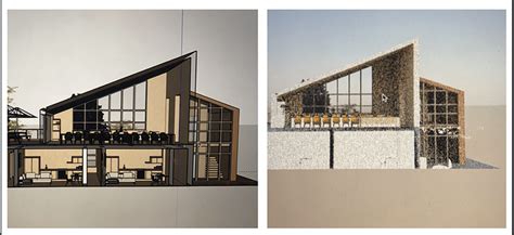 Help Using SketchUp To Render Section With Vray V Ray For SketchUp SketchUp Community
