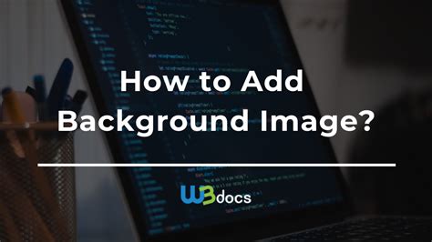 Add Background Video With Simple Css Scriptkoti