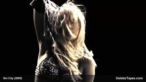 Jessica Alba Lingerie Scenes Eporner