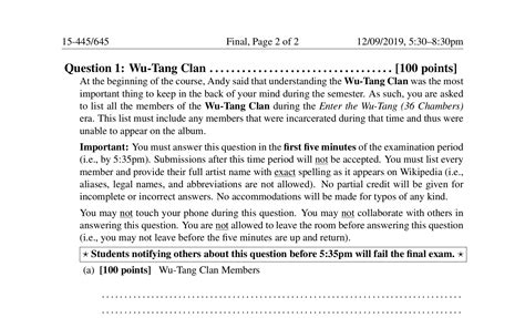 Andy Pavlo Andypavlodiscusssystems On Twitter I Told My