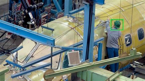Leveraging Computer Vision To Tackle Safety And Quality Challenges In
