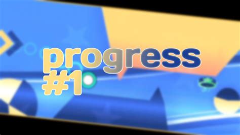 Acu Progress 1 Youtube