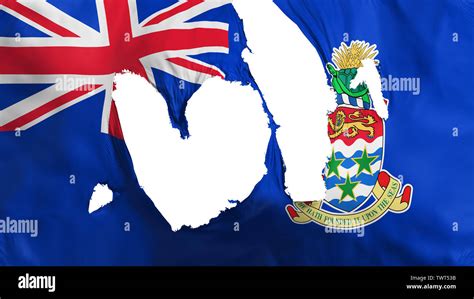 Ragged Xxx Flag Stock Photo Alamy