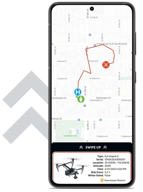 Dedronecitywide Drone Detection